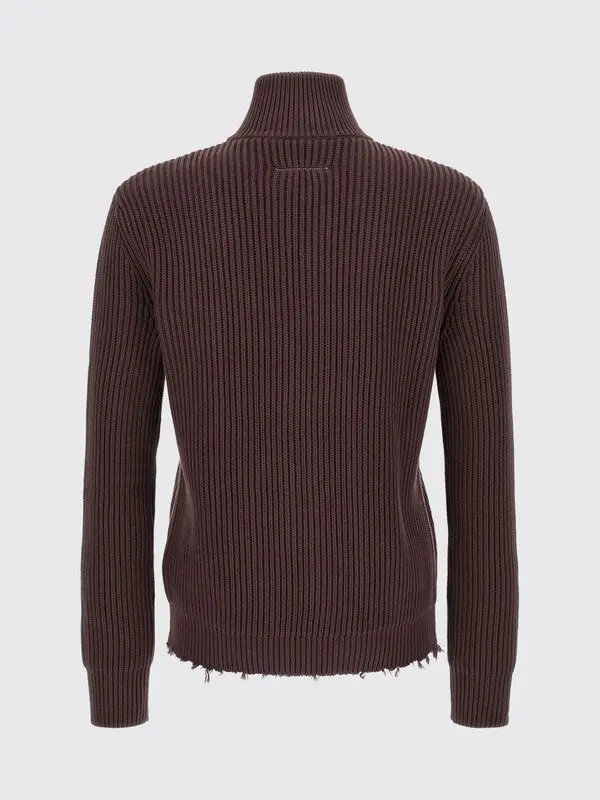 MAISON MARGIELA Jumper Colour