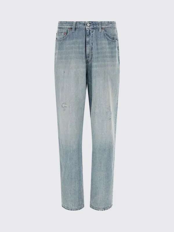 MAISON MARGIELA Jeans Colour