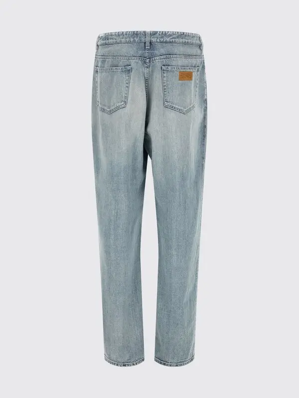 MAISON MARGIELA Jeans Colour