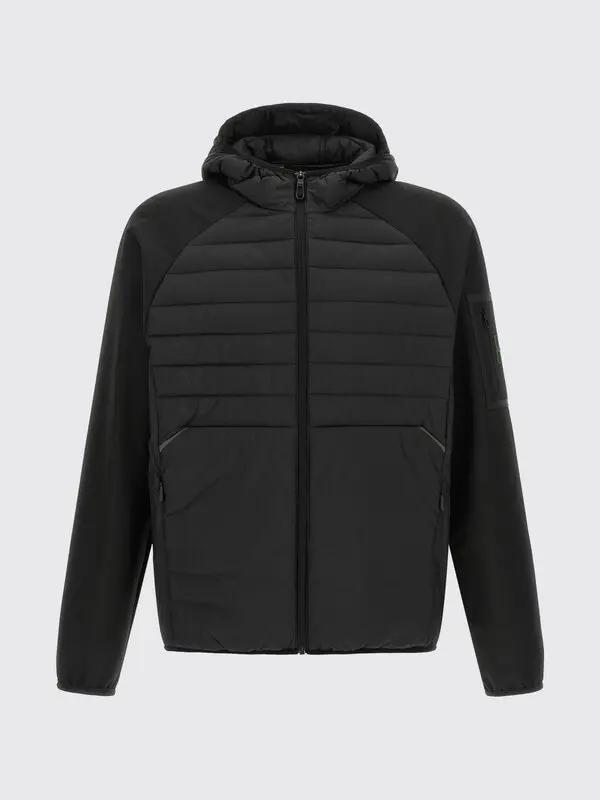 BOSS Sweatshirt Colour