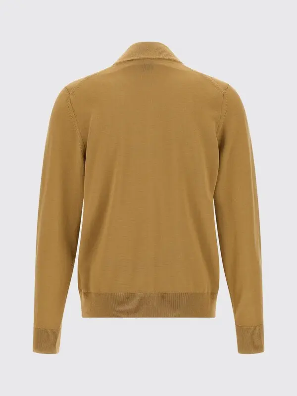 BOSS Jumper Colour - Brown