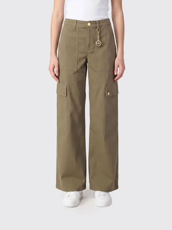 Michael Kors Tailored Trousers