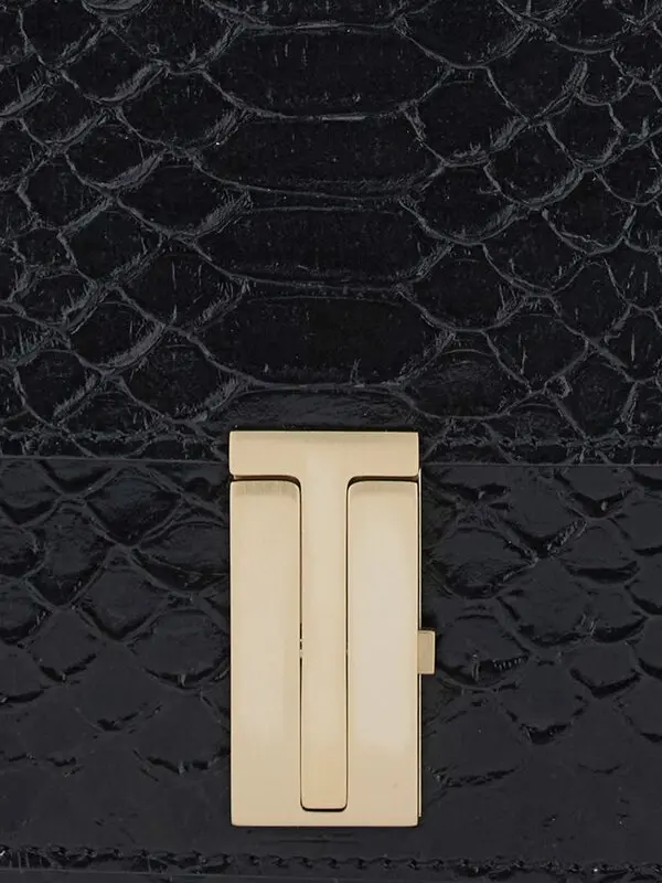 TOM FORD Crossbody Bag Colour - Black