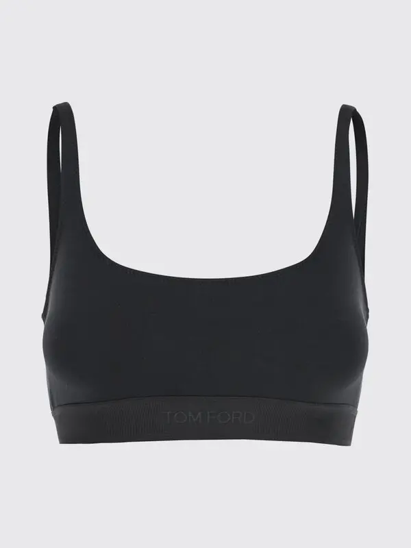 TOM FORD Top - Black