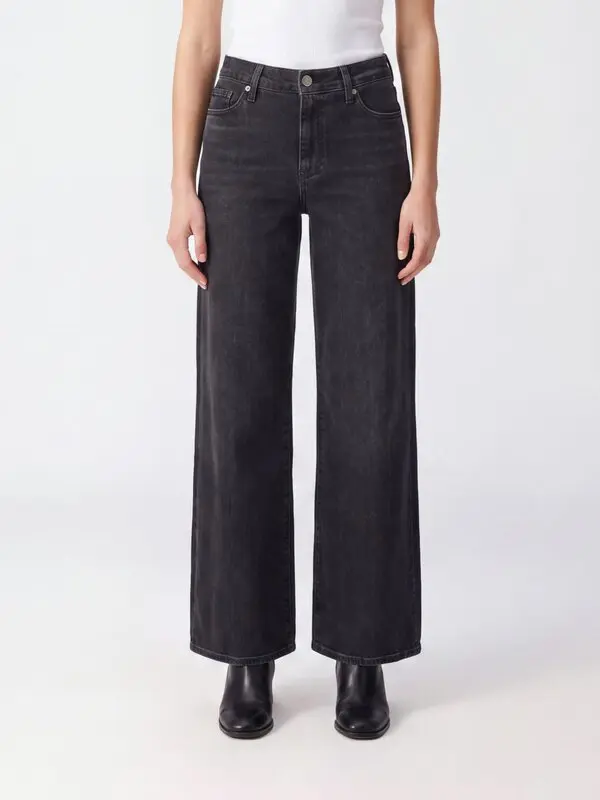 FRAME Jeans - Black