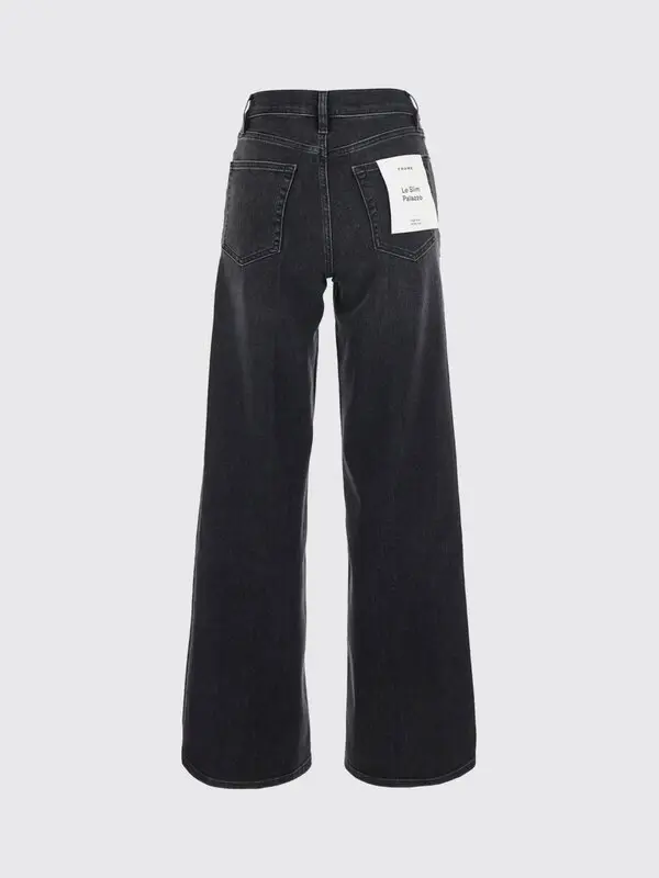 FRAME Jeans - Black