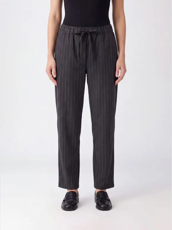 SEMICOUTURE Trousers Colour - Grey