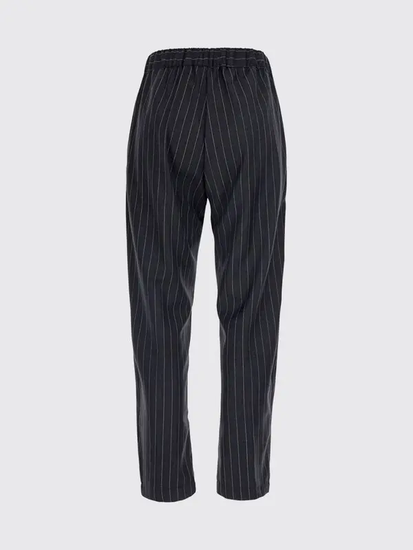 SEMICOUTURE Trousers Colour