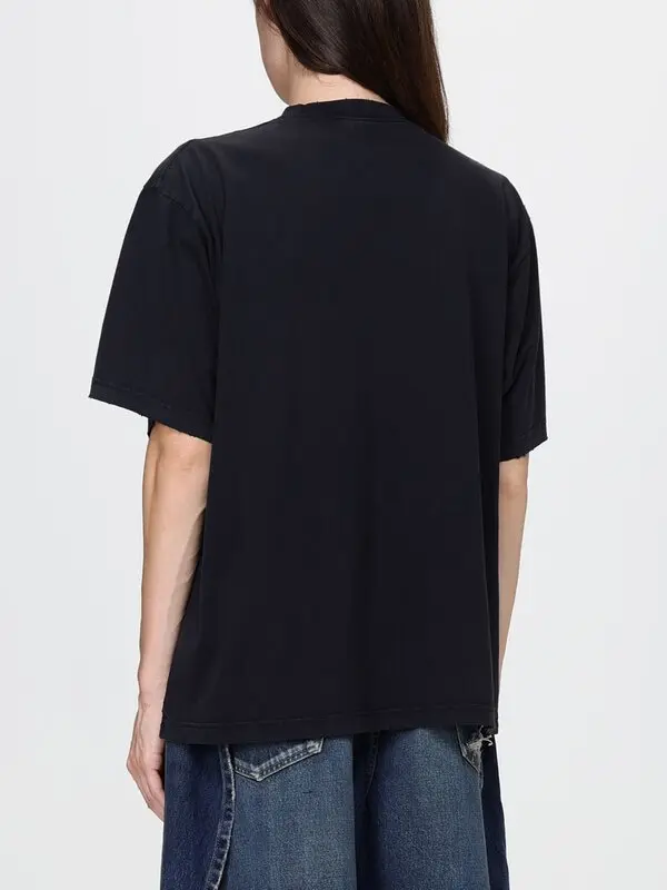 Balenciaga T-shirt Colour