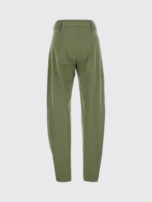 SEMICOUTURE Trousers Colour