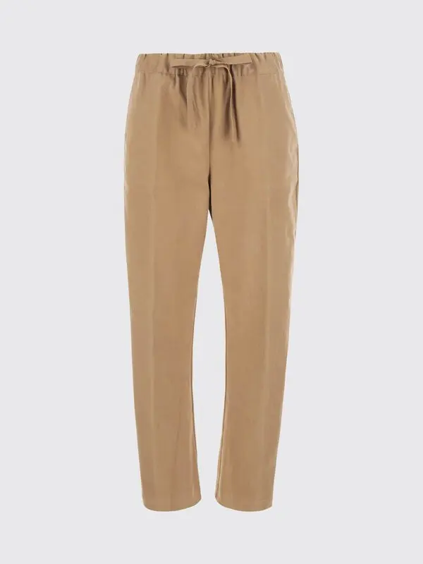 SEMICOUTURE Trousers Colour - Beige
