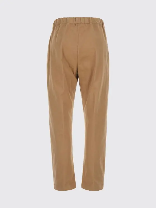 SEMICOUTURE Trousers Colour - Beige