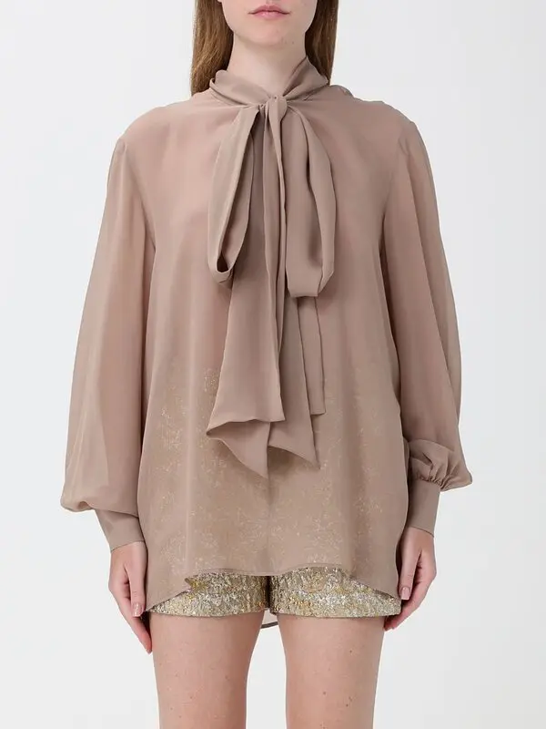 COLLINI MILANO 1937 Shirt Colour - Sand