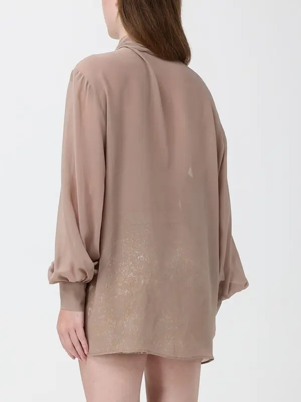 COLLINI MILANO 1937 Shirt Colour - Sand