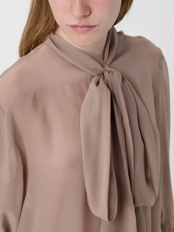 COLLINI MILANO 1937 Shirt Colour - Sand