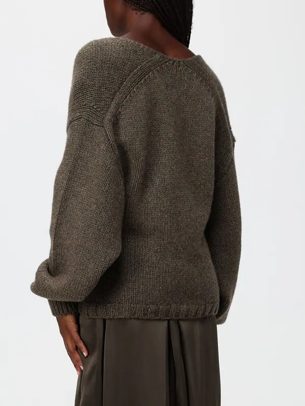 Khaite Jumper - Green