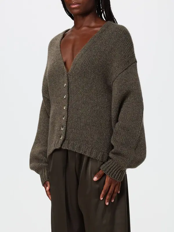 Khaite Jumper - Green