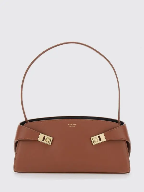 FERRAGAMO Shoulder Bag Colour