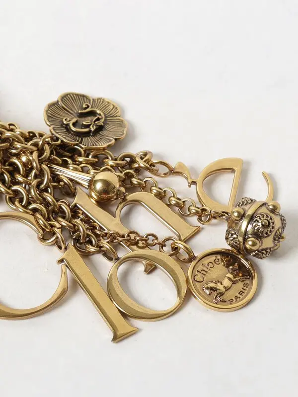 Chloé Keyring