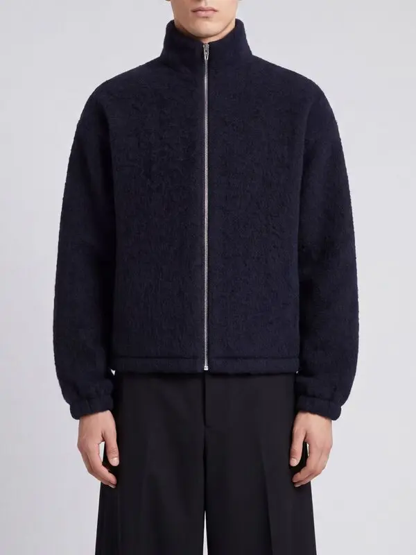 JIL SANDER Sweatshirt Colour