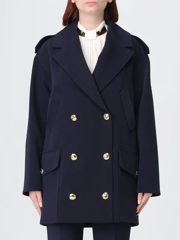 Elisabetta Franchi Jacket