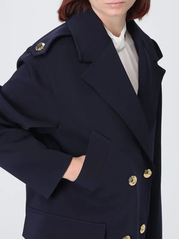 Elisabetta Franchi Jacket