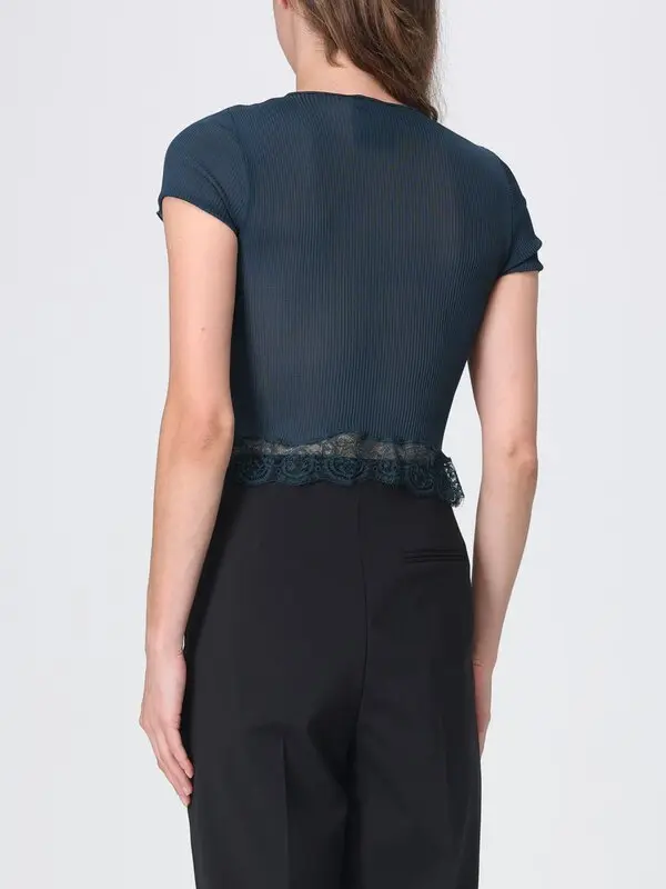 Saint Laurent Top Colour