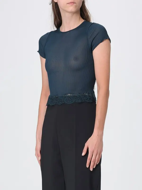 Saint Laurent Top Colour