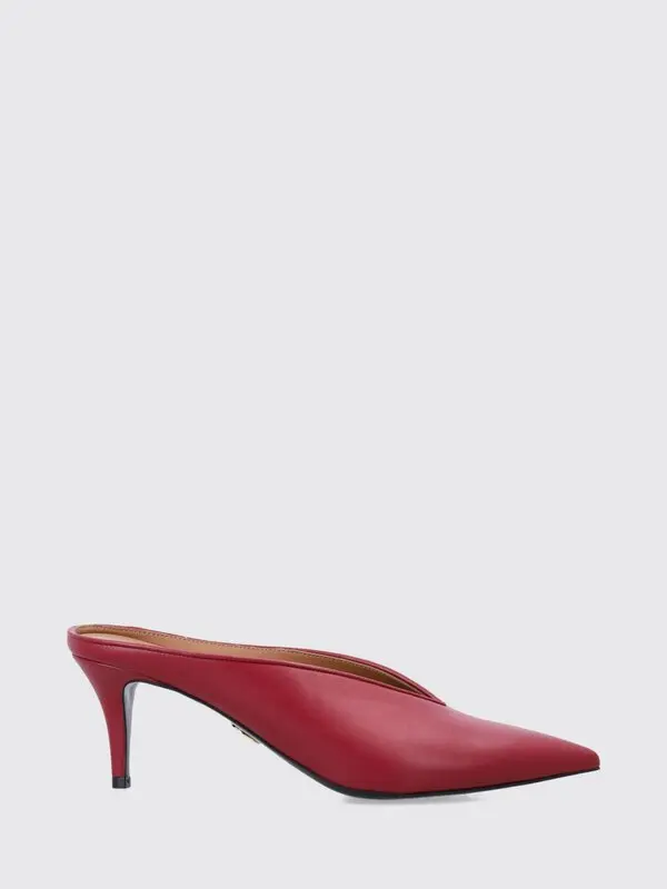 Stella McCartney Flat Shoes Colour