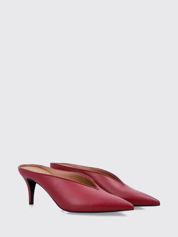 Stella McCartney Flat Shoes Colour