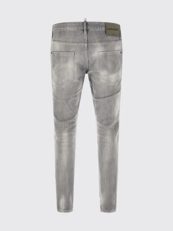 Dsquared2 Jeans Colour