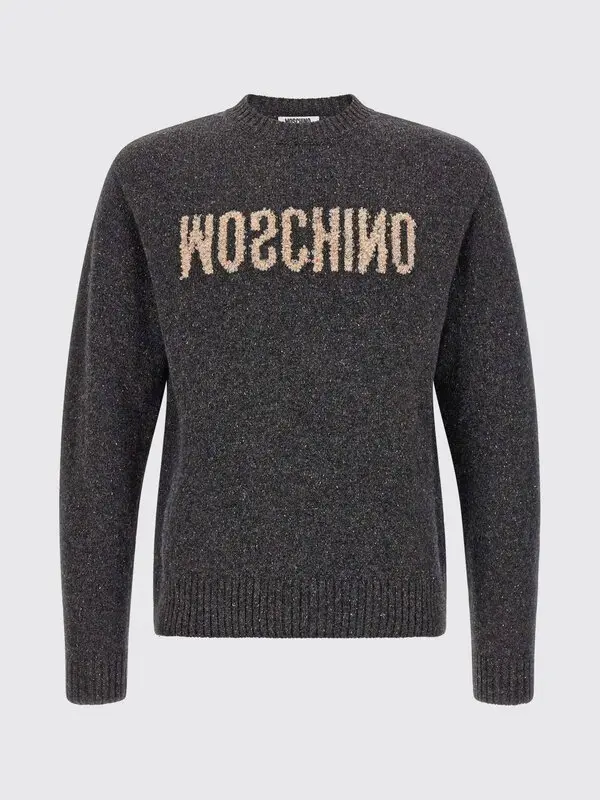 Moschino Jumper Colour