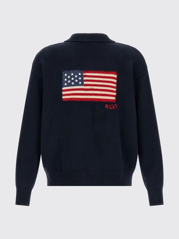 Polo Ralph Lauren Jumper Colour