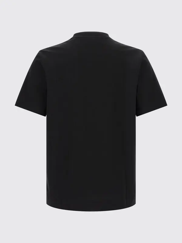 BOSS Graphic Print Cotton T-shirt