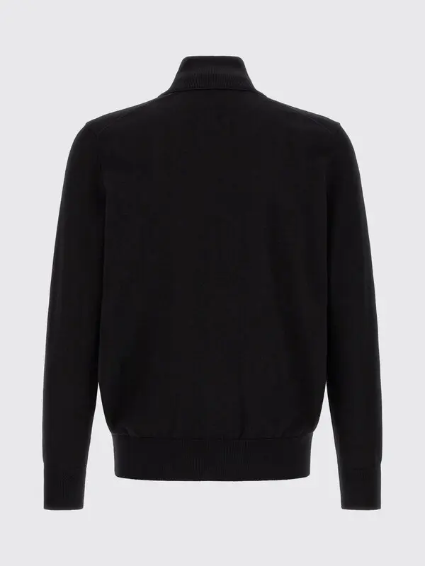 BOSS Jumper Colour - Black