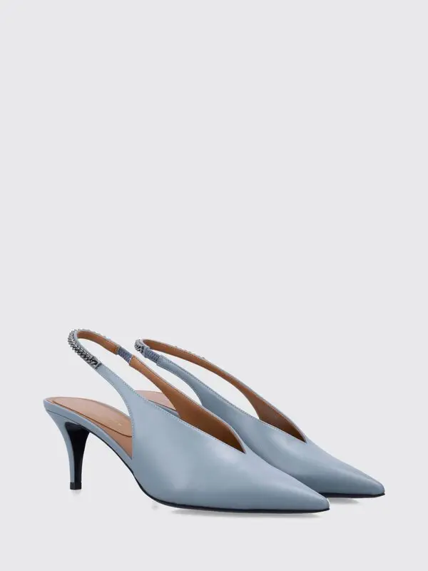 Stella McCartney Flat Shoes Colour