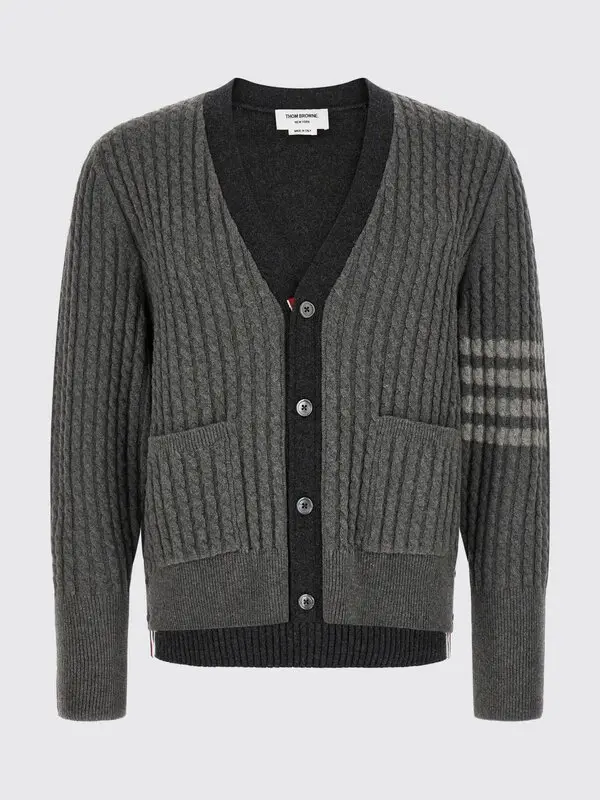 Thom Browne Jumper Colour