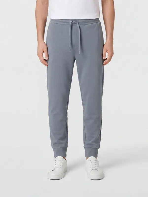 BOSS Tailored Trousers - Grey