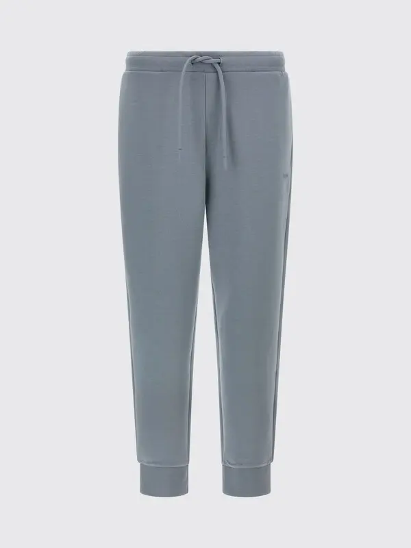 BOSS Tailored Trousers - Grey