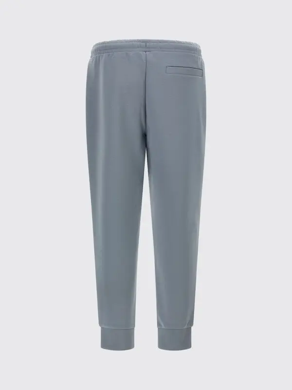 BOSS Tailored Trousers - Grey