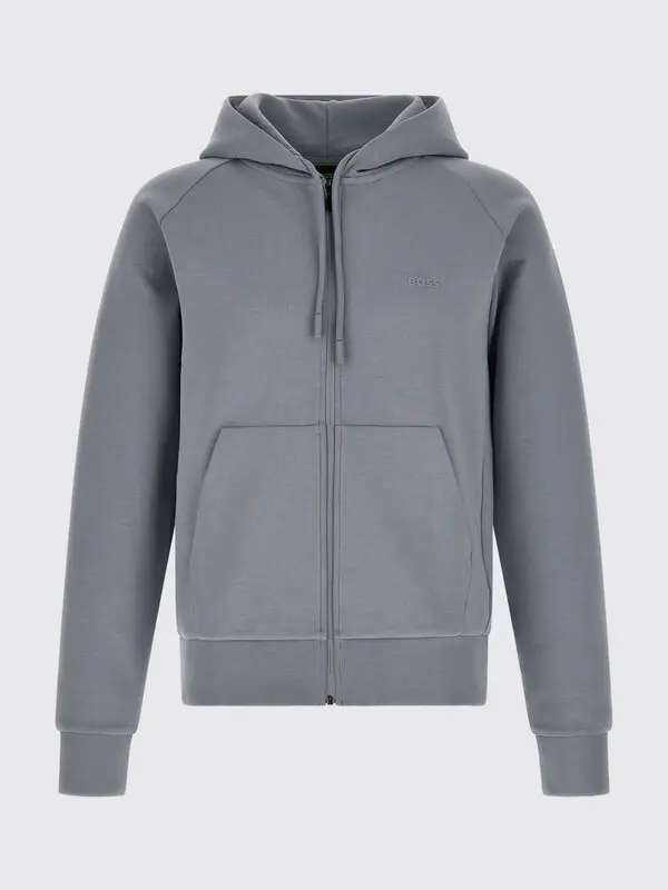 BOSS Sweatshirt Colour - Grey