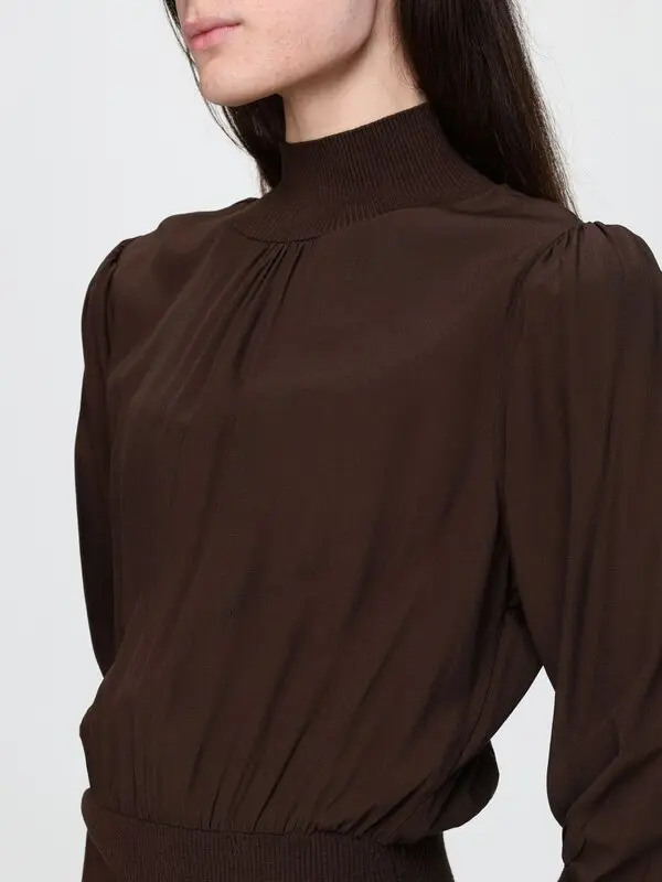TWINSET Dress Colour