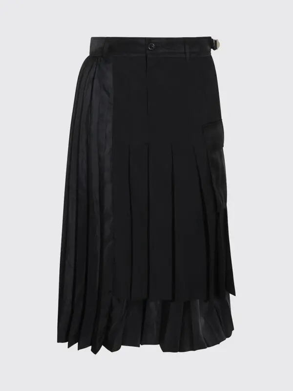 Sacai Skirt