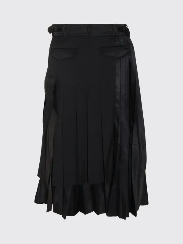 Sacai Skirt