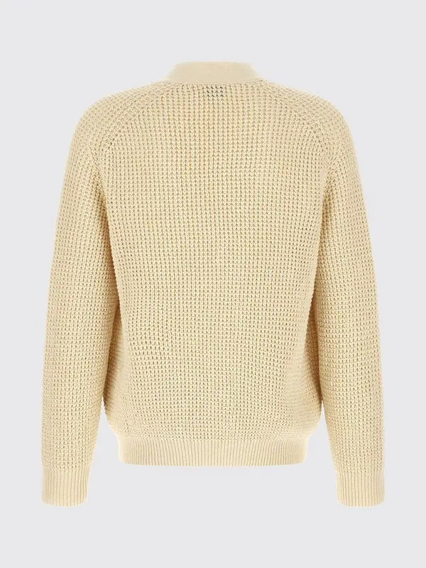BOSS Jumper Colour - Beige