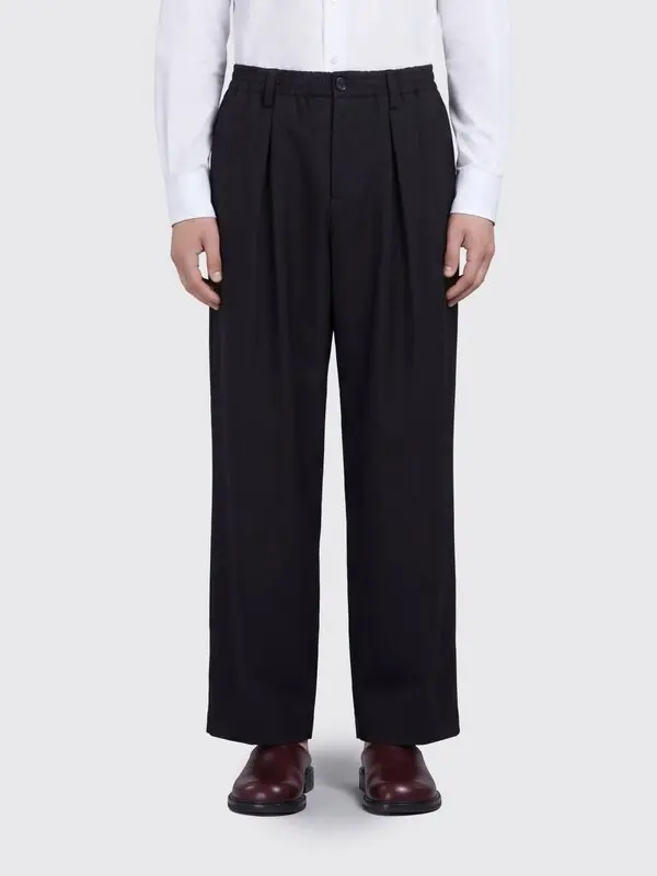 Marni Tailored Trousers
