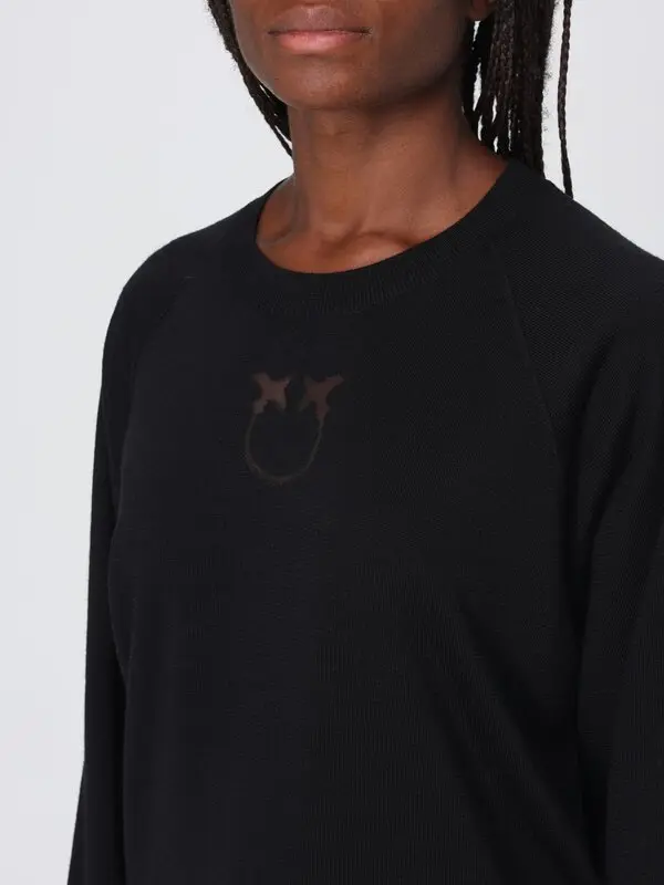 Pinko Jumper - Black