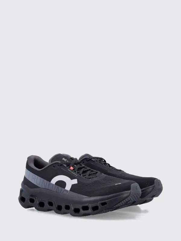 On Trainers Colour