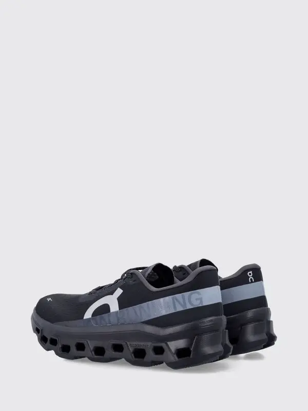 On Trainers Colour