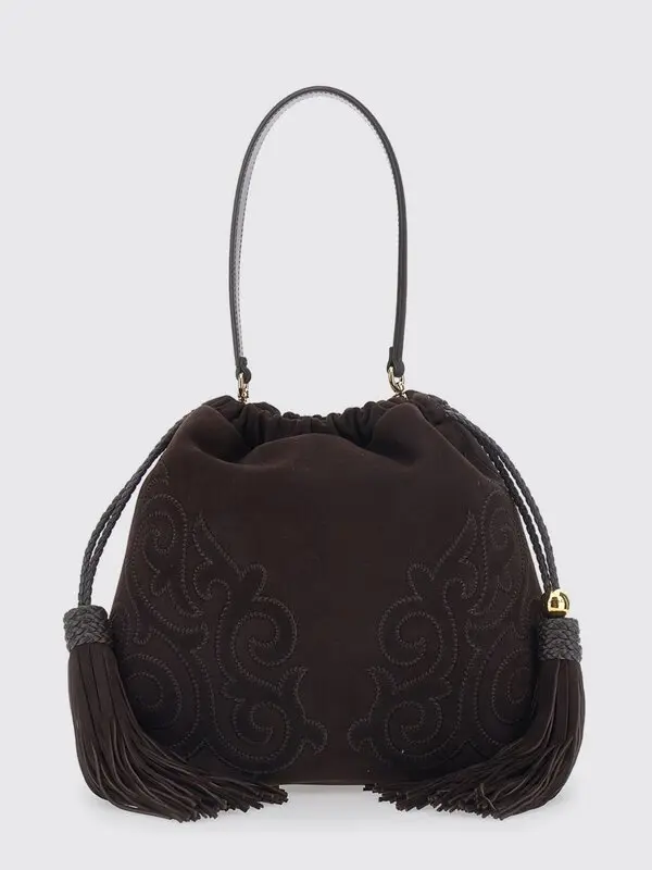 Etro Shoulder Bag Colour - Brown